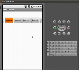 Android Hub 4 you : the free android programming tutorial: Horizontal ...