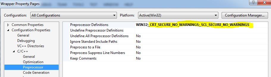 Path: C++/CLI Interoperability : Using QuantLib in C#