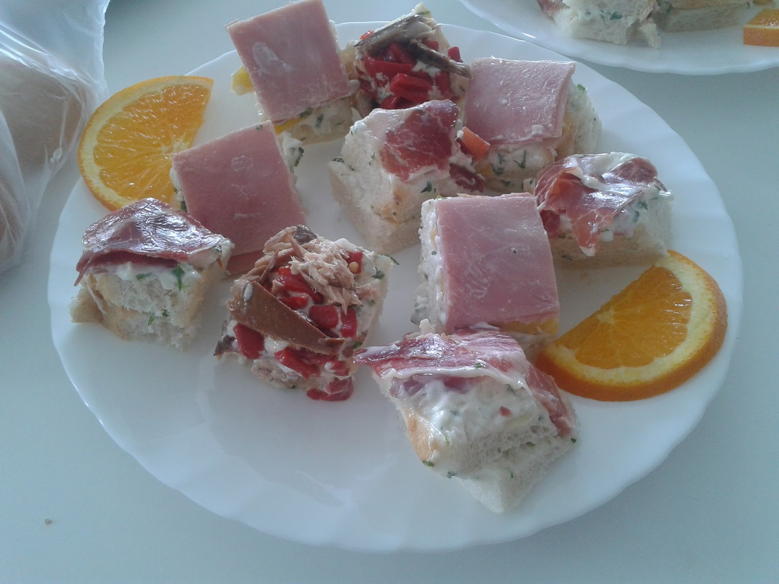 RECETAS CASERAS VIRTUALES: Curso "Cata tapas"