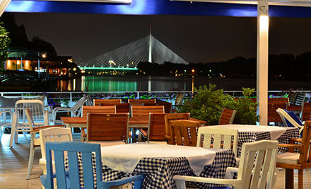 Gastro policija: Suvenir