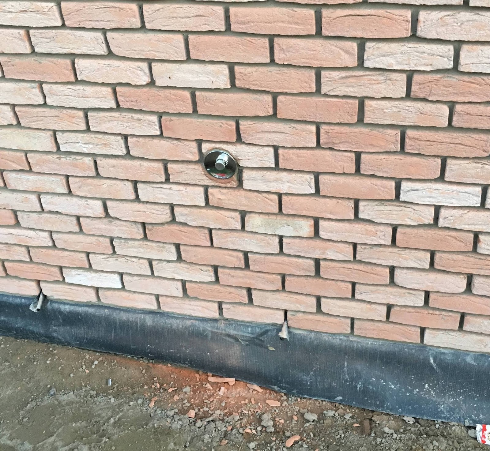 2019 - La construction de notre maison par Thomas et Piron à Fernelmont ...