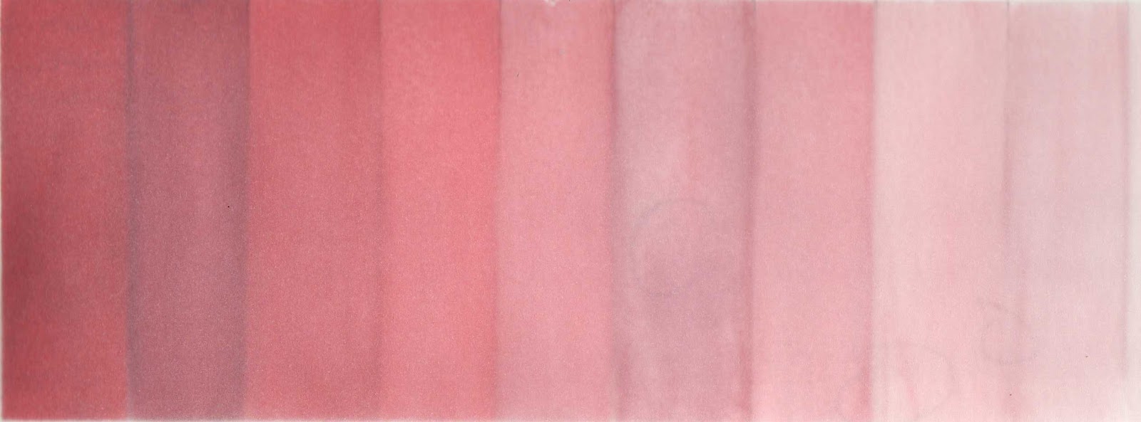 teoria y psicologia del color: Colores primarios