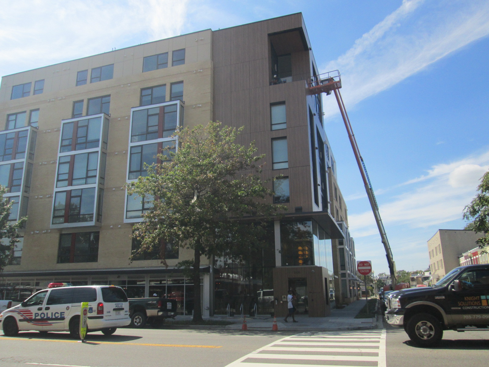 Washington D.C. Development News | Page 74 | SkyscraperCity Forum