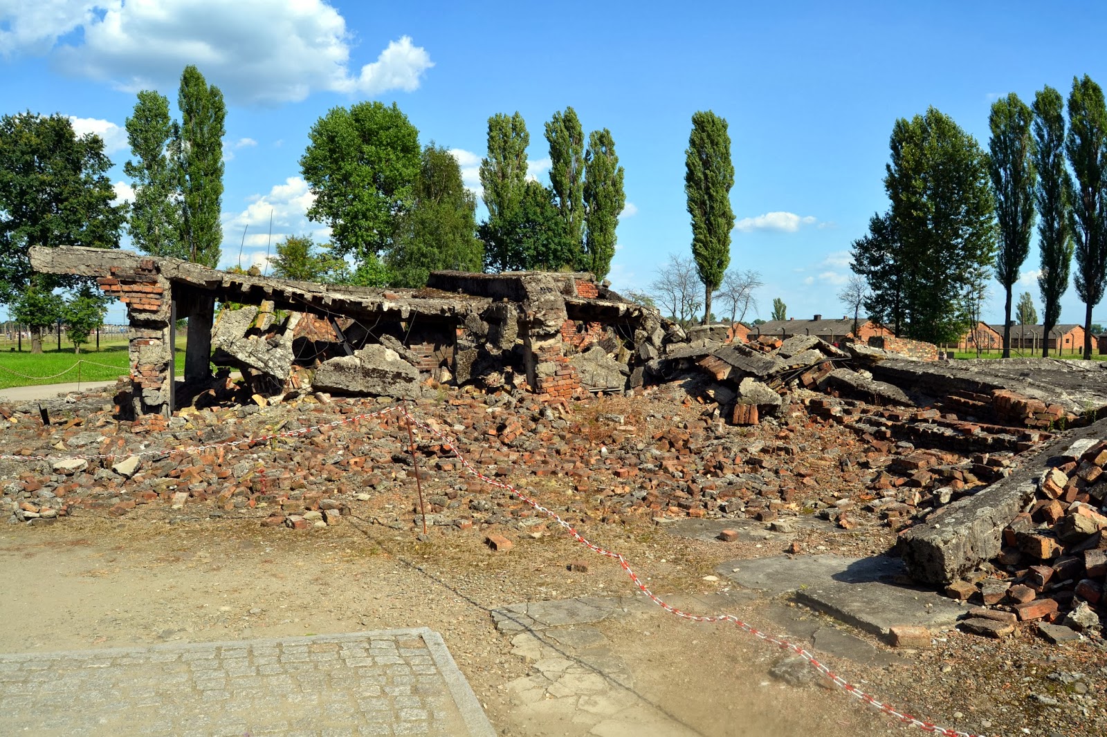 Roosa-Nelliina: INTERRAIL: PUOLA