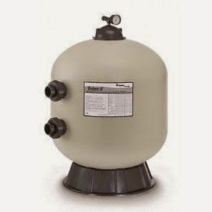 pentair pool filter: Pentair Pool Sand Filter