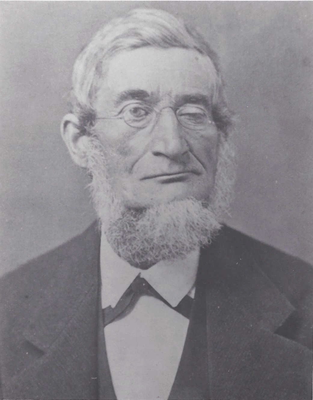 Pulsipher/Burgess Family: June 2014