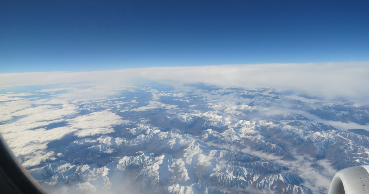 Traveling PT Adventures: The Northern Most Point, Barrow, AK.