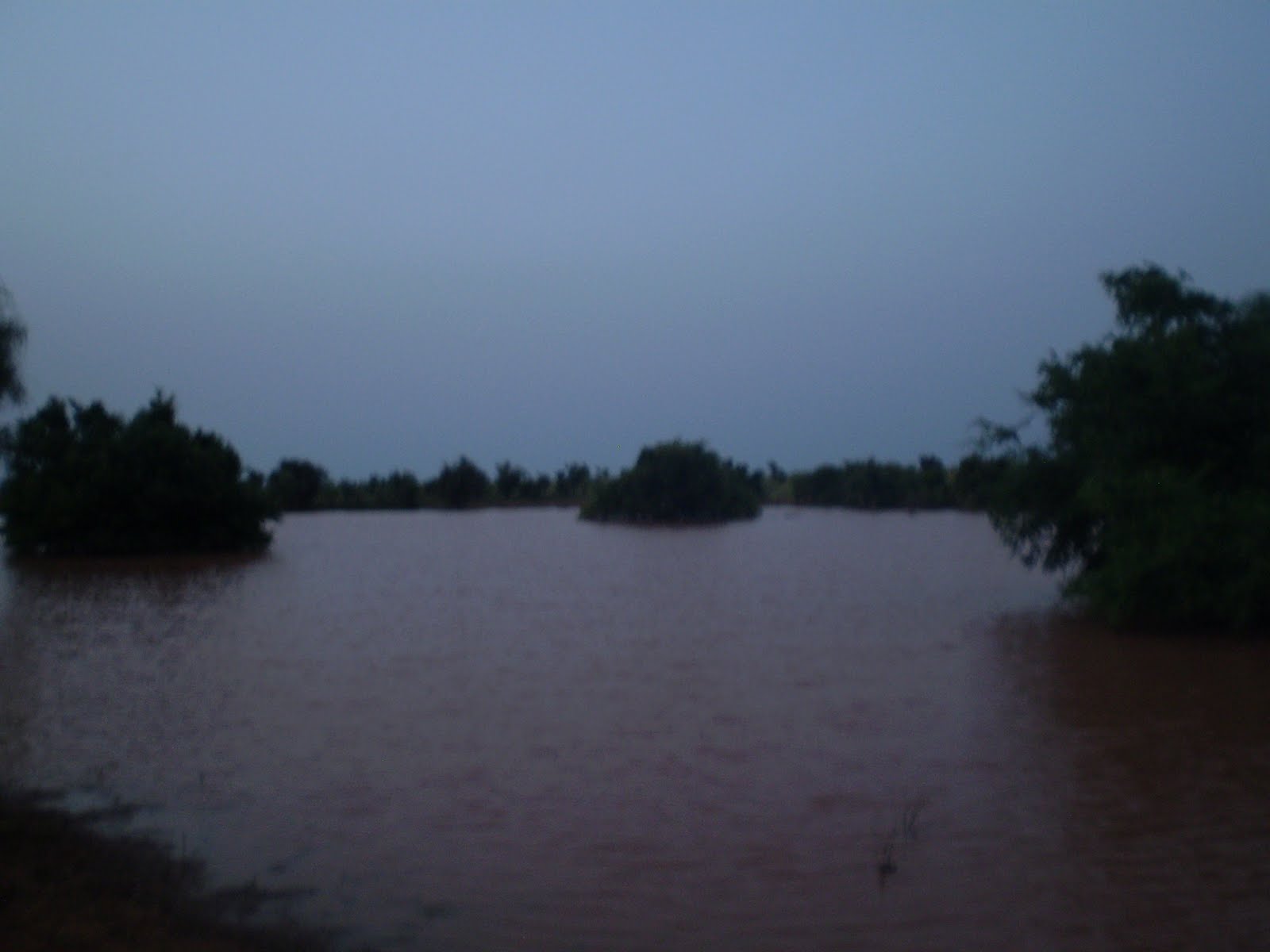 Monguel مونكل: مناظر طبيعية من مقاطعة مونكل