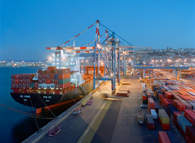 Ship a Car, Bus or Truck to Israel Today! - K International Transport Co