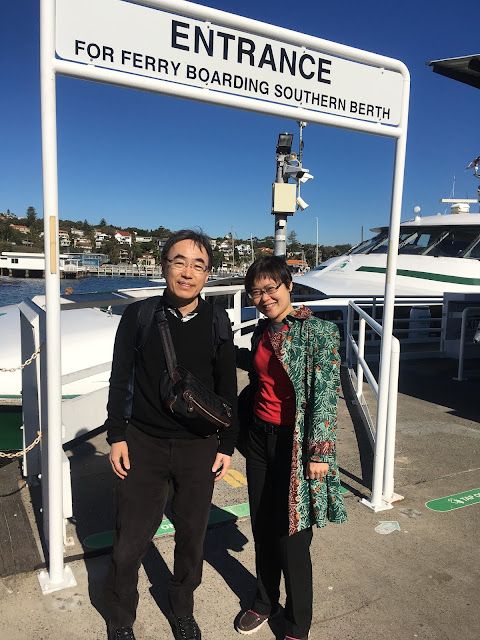 Kegiatan dr Lenny Tan dan dr Toshio Inui Saisei Mirai I, P53 Gene ...