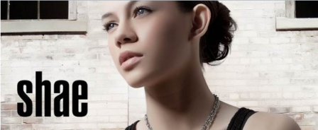 SHAE - Sayang "The First" Album - Seruran Pemerindang