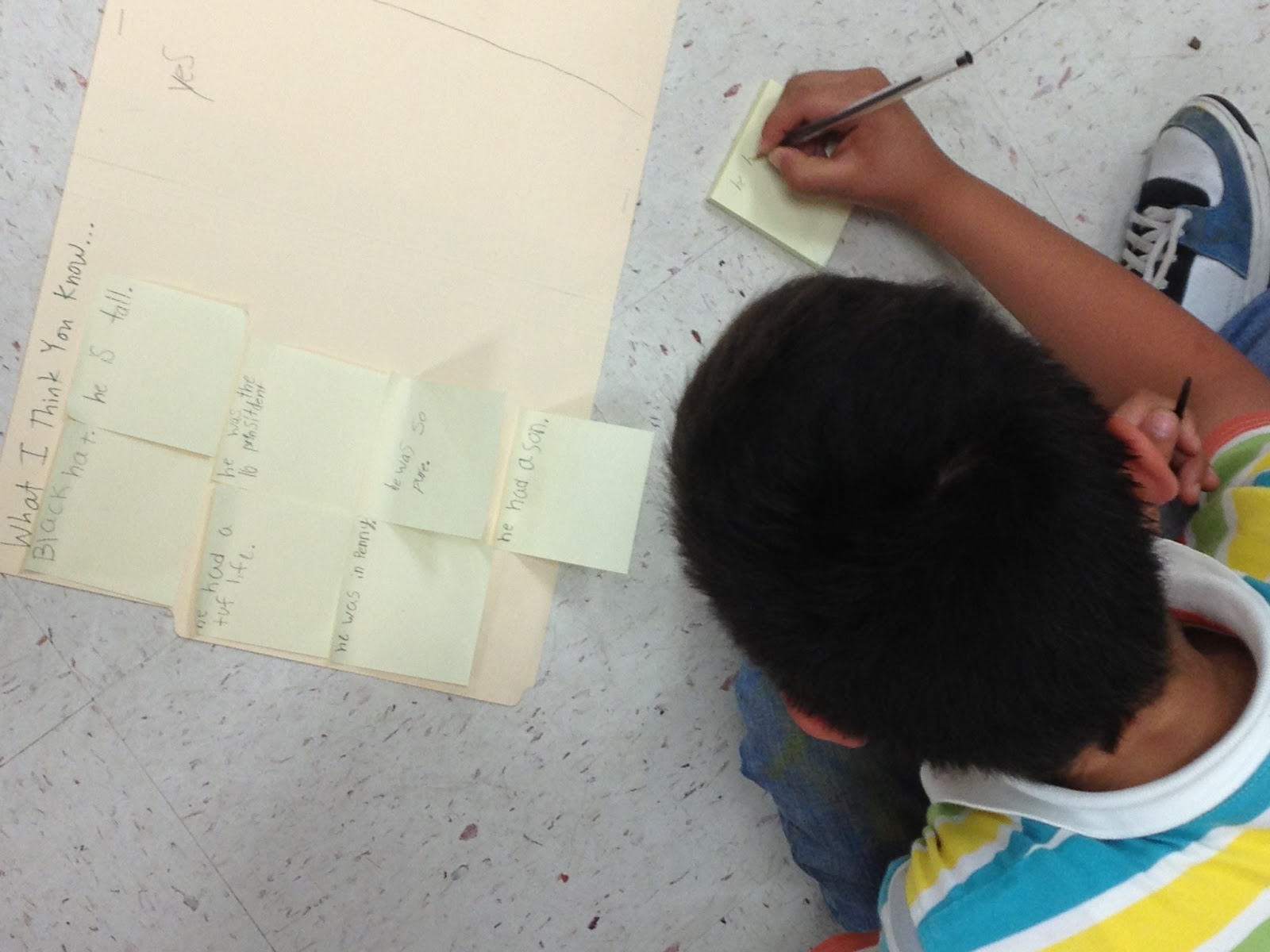 Flamingo Fabulous: Reading and Analyzing Nonfiction