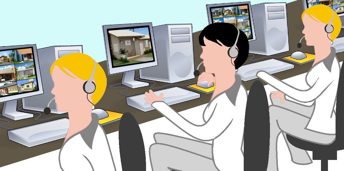 Como funciona o alarme Monitorado - Funções e Procedimentos - Clube do ...