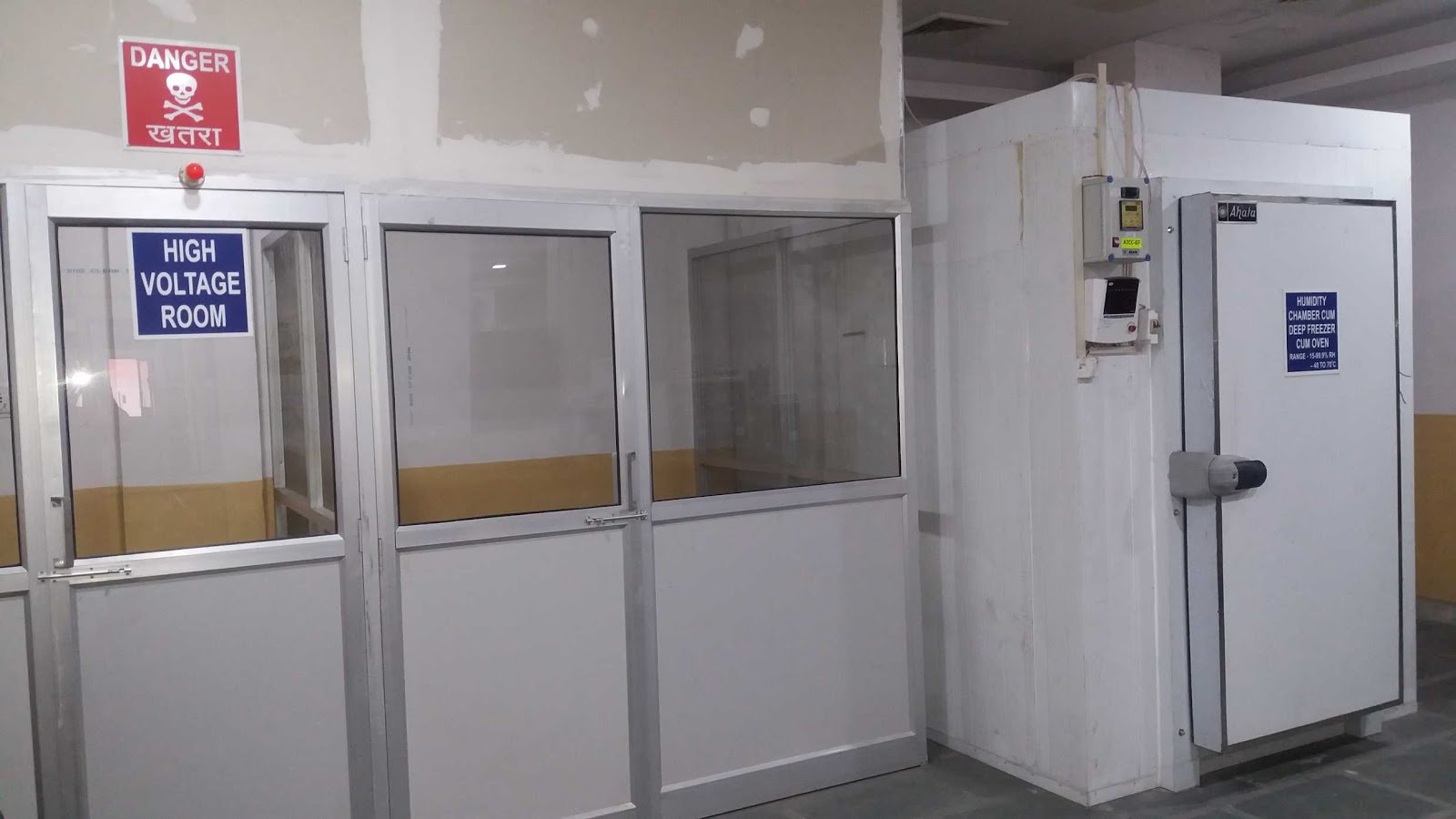 Best NABL Approved Lab in Delhi