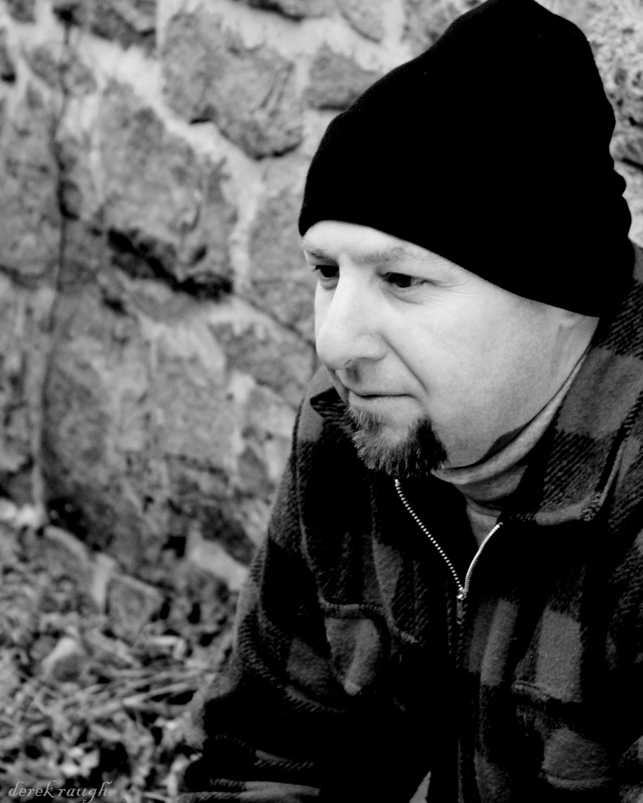 Pictures | Jeremy Sayer and the Wounded Allies