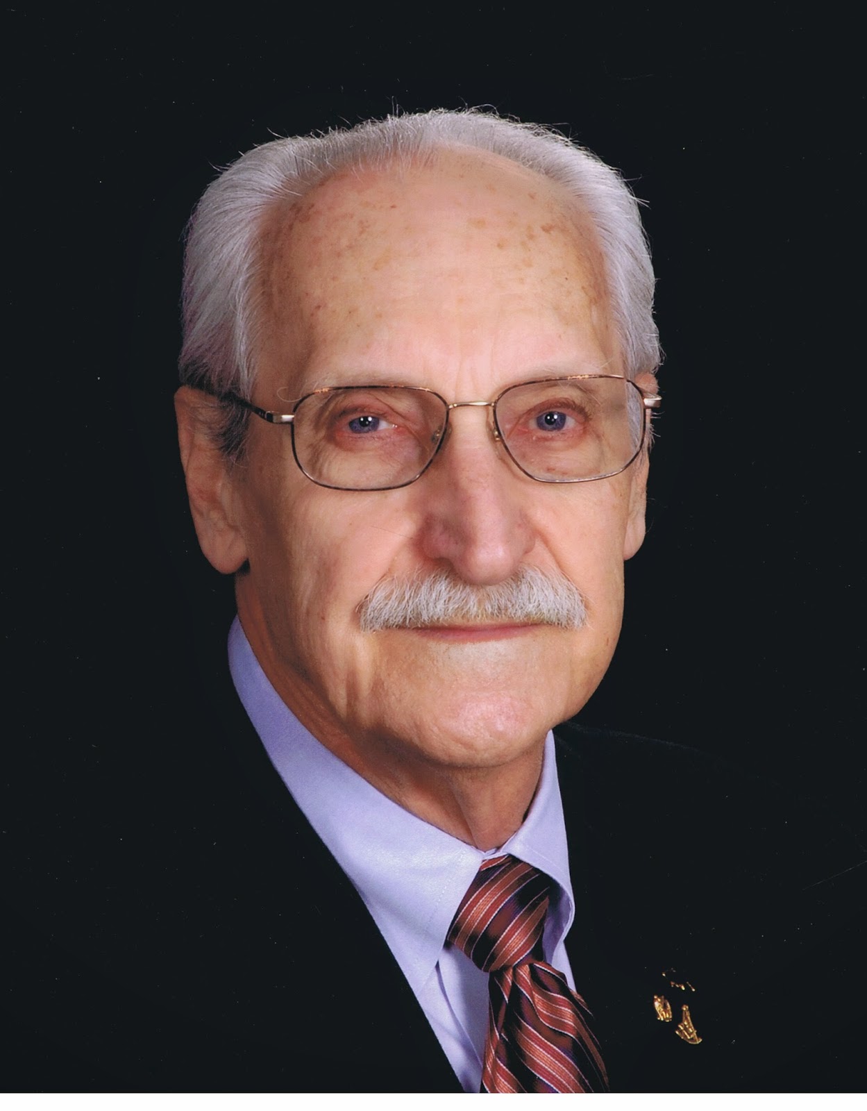 Cedar Hill Museum of History: Outstanding Citizen - May 2011