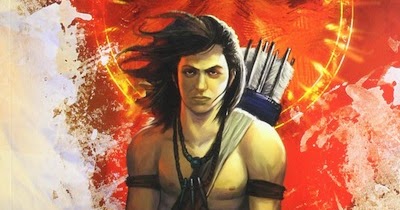 Indian Epics: Readings and Resources: Overview: Pathak. Ekalavya And ...