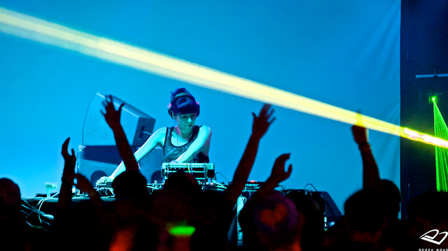 Derek Brad Photography: Reid Speed