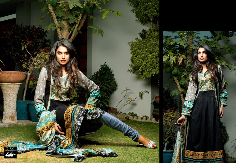 Libas Collection 2013-2014 by Shariq | Asian Clothing