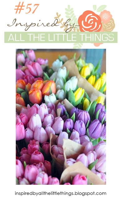 Karen's Creations: Inspired By All The Little Things #57