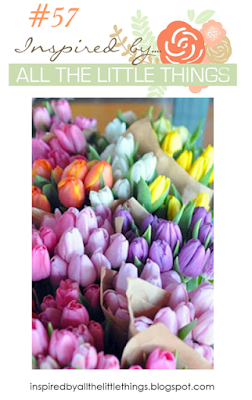 Karen's Creations: Inspired By All The Little Things #57