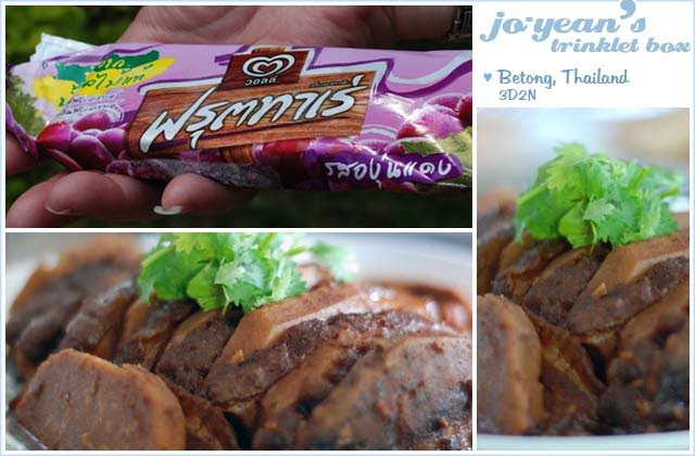 Road Trip to Betong, Thailand - Jo's Journal