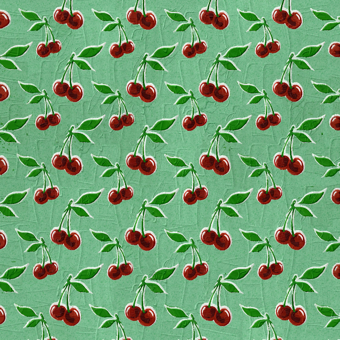 Create with TLC: Cherry Pit Spitting Day.......