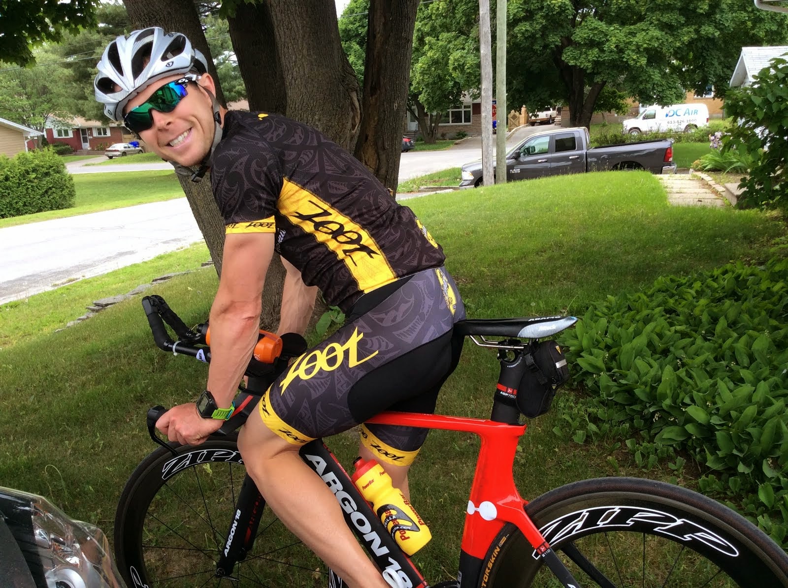 All or Nothing: Biknd Helium Bike Case Review