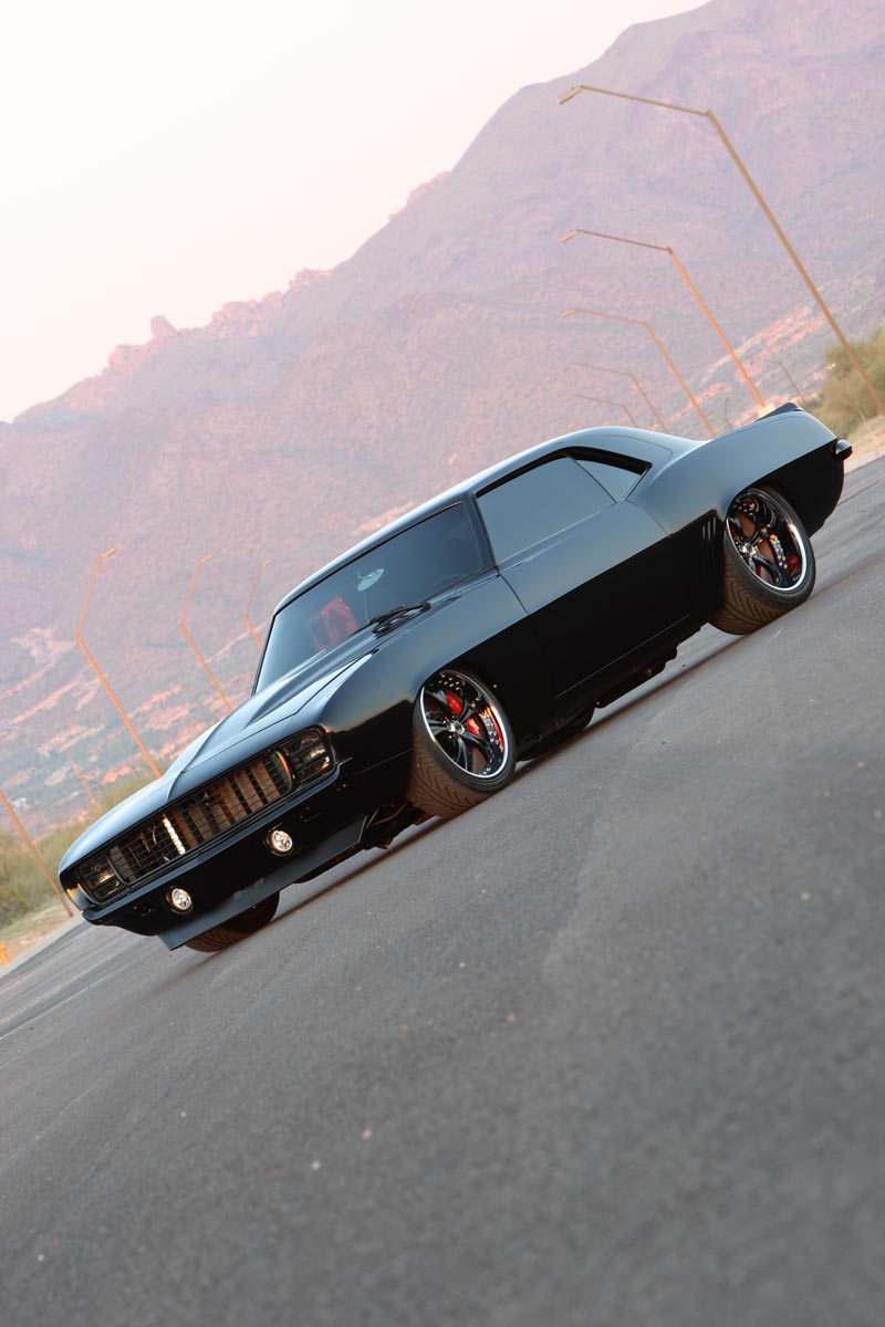 The Fesler Built Blog - where things get real fast!: Fesler Built 1969 ...