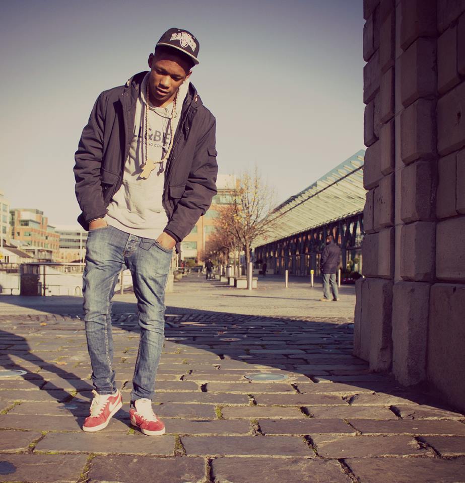 Listen To: The Chase (Jessy Rose)