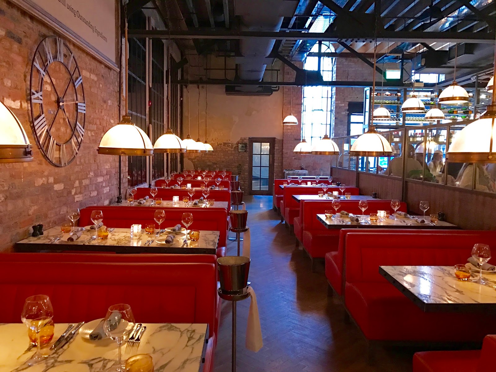 EATING OUT: Opera Grill Chester | FOOD | LIFE | + em