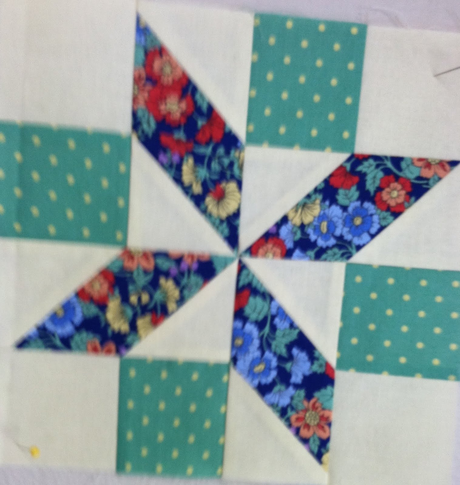 Summer's Snippets: Western Washington Quilt Shop Hop 2011