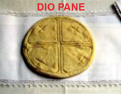shilipoti: DIO PANE