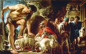 Vení te cuento: EN TORNO A ULISES