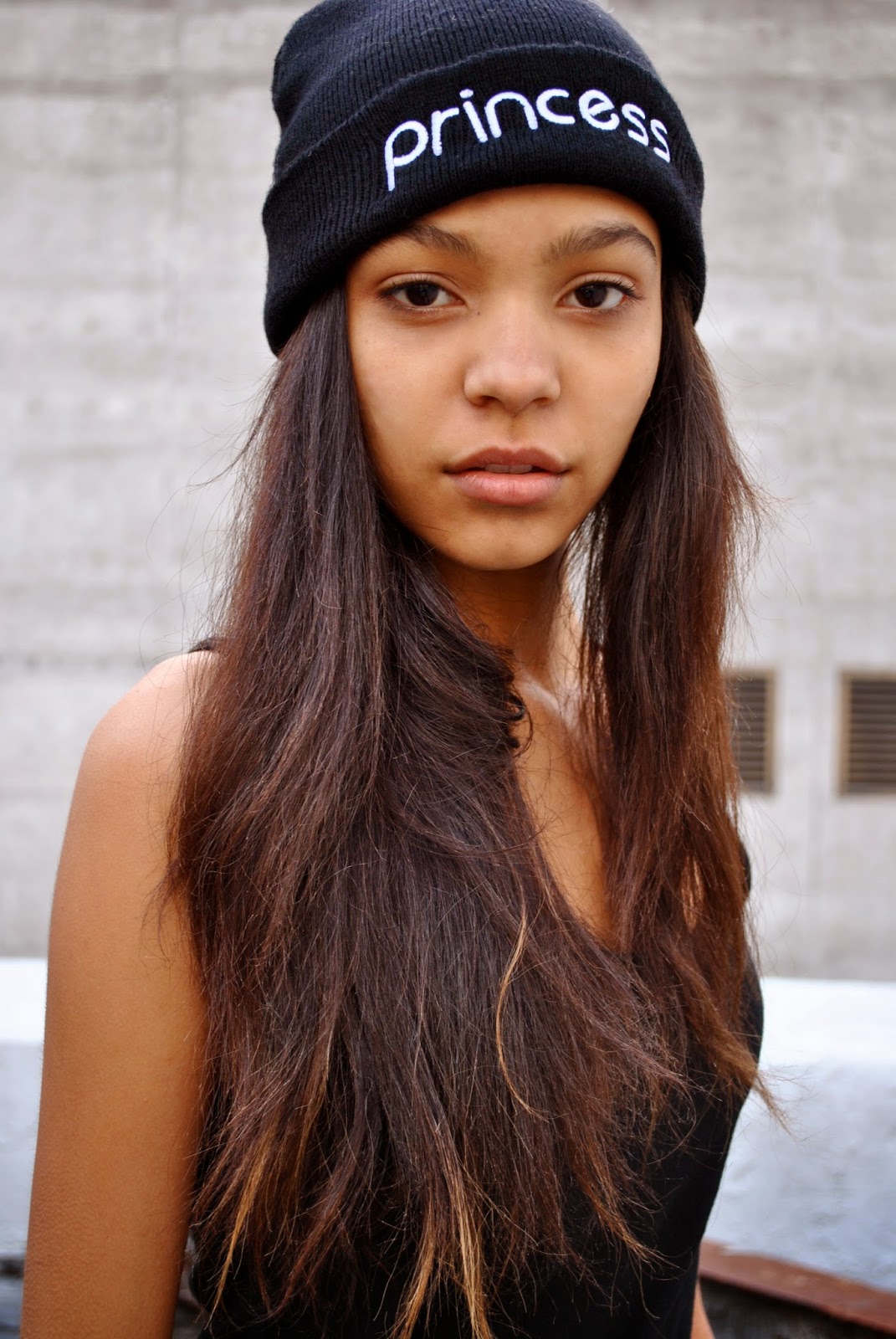 Stars Model Management - Rising Stars: February 2014