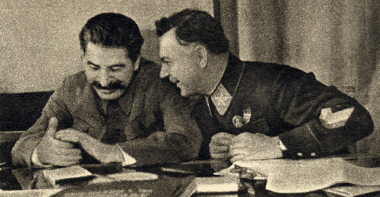 Educação na União Soviética de Stalin (1924-1953) | O assunto é ...