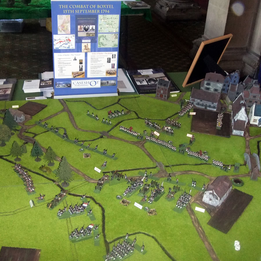 Too Much Lead: May 2012