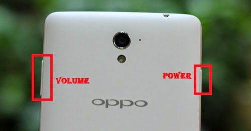Teknologi: Factory Reset Oppo And Hard Reset Oppo ( In this Case for ...