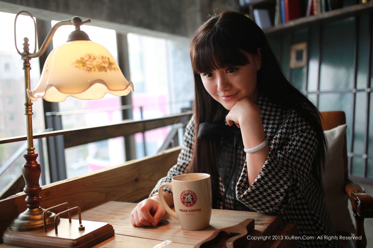 Beautiful Chinese girl Barbie -[ Xiuren No.045 ] ~ BOKEP MANDARIN