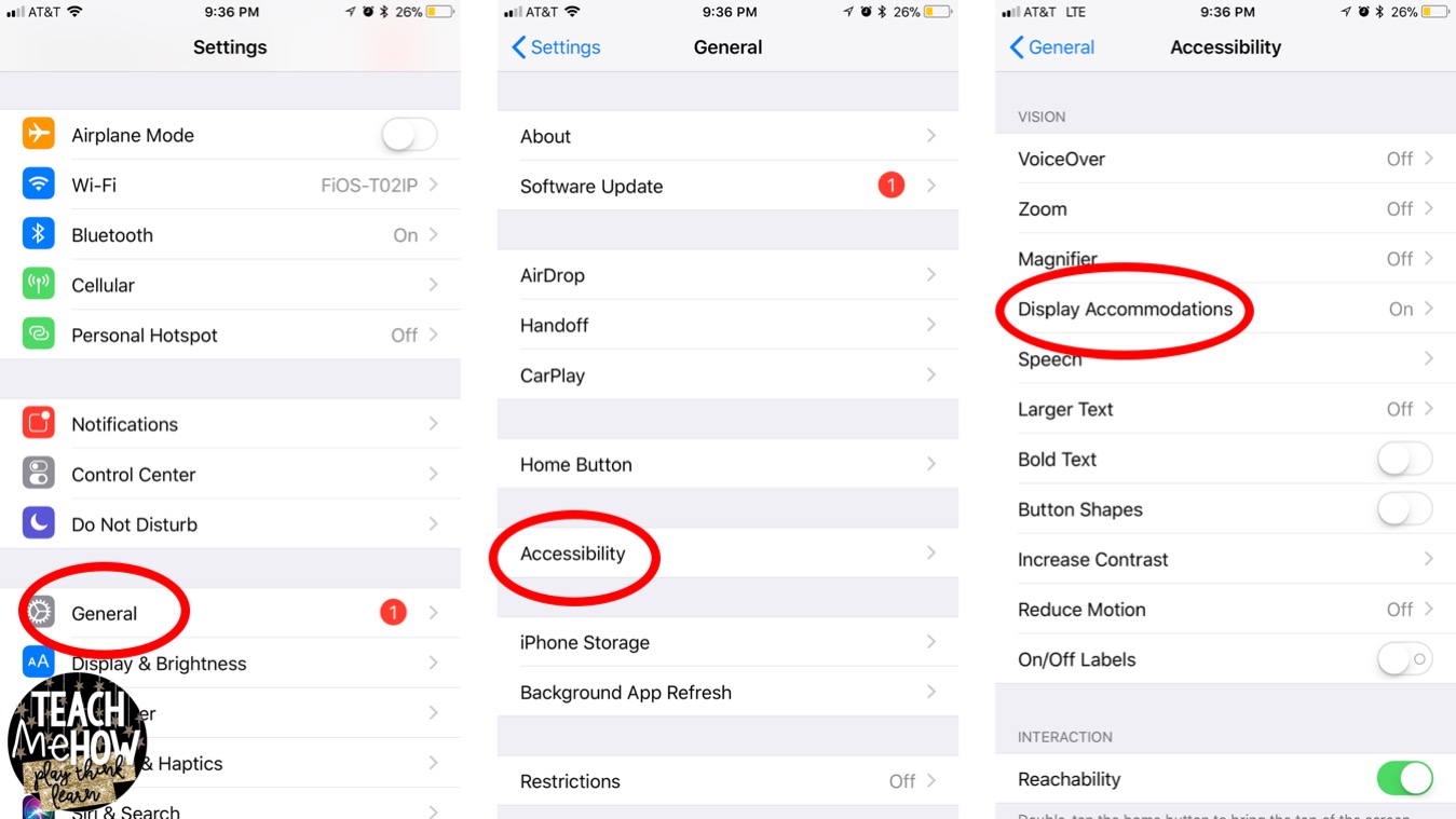 How to Make your iPad into a Secret Message Decoder - Teach Me How