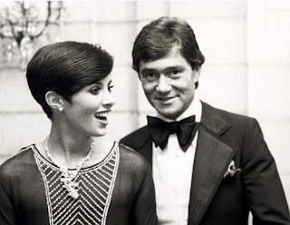 Scott Jessop Hair: Viva Vidal