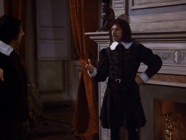 Acorazado Cinéfilo. Francisco Huertas Hernández: RENÉ DESCARTES ...