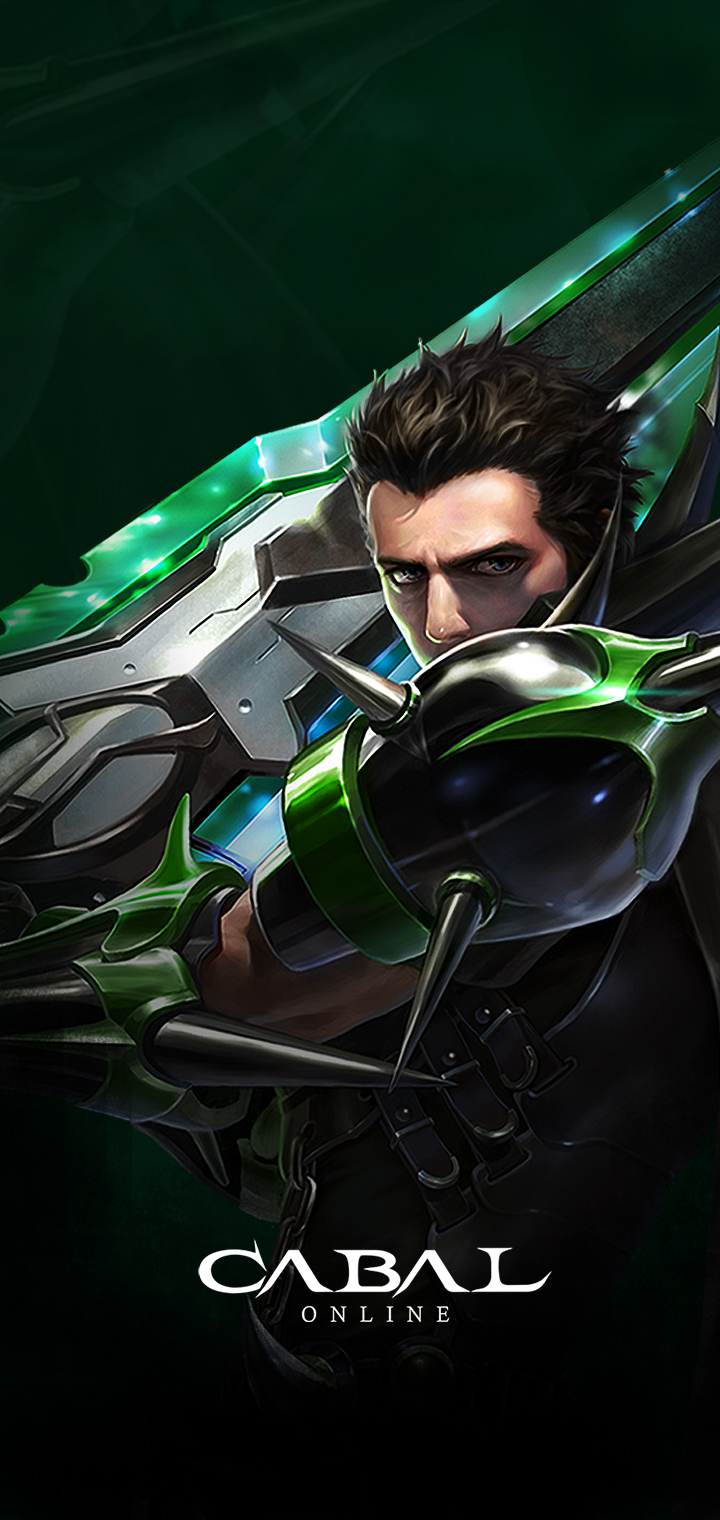 CABAL Online PH | Phone Wallpaper