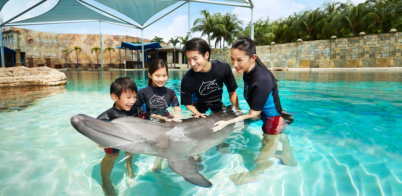 Top Fun Activities for Kids in Bahrain. - Fun City