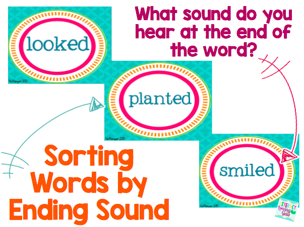 Literacy Loving Gals: Phonics Rules Can Be Tricky: Learning the 3 ...