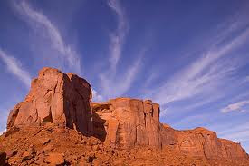 Geography 12 Rocks: Mesa