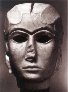 Epic Of Gilgamesh: People & Their Characteristics