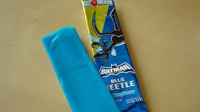 Review the World: Airheads - Batman: The Brave and the Bold