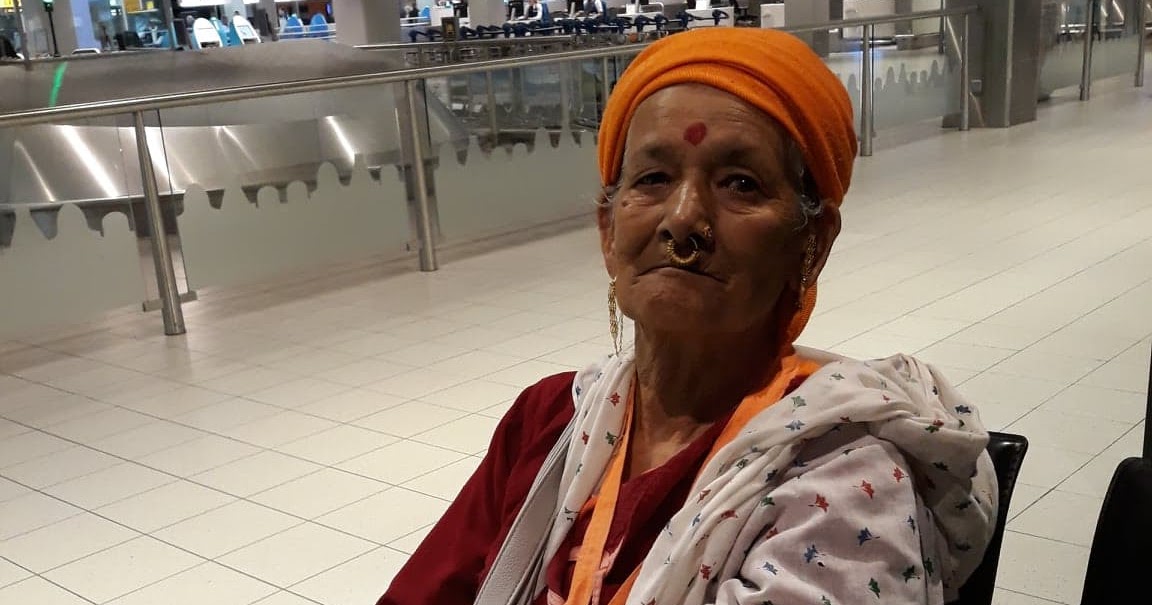 Stg. Bhutanese en Vedische Culturenintegratie Nederland BVCN