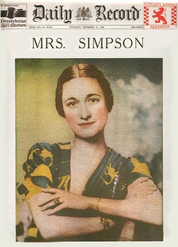 Queens of England: The year of the three kings